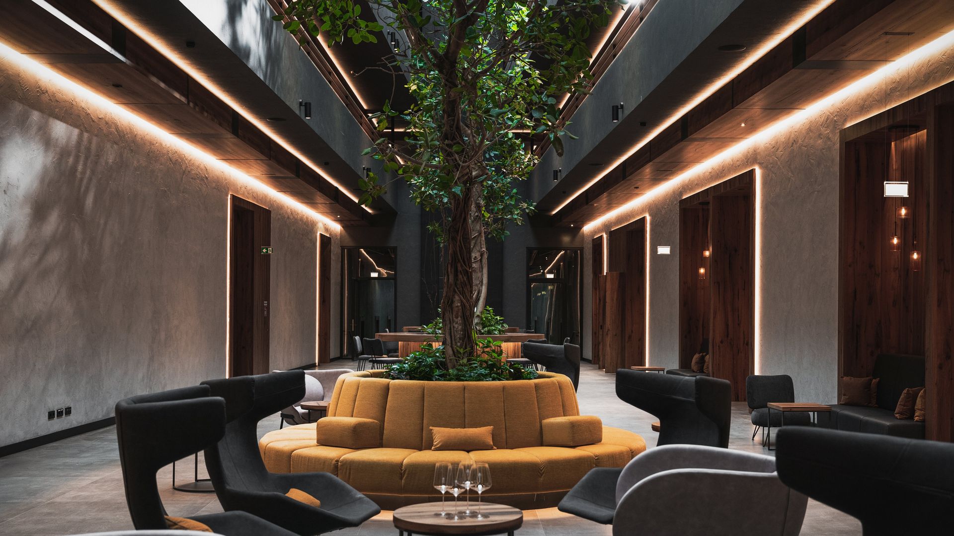 Scheiblhofer THE RESORT - Family Spa Resorts