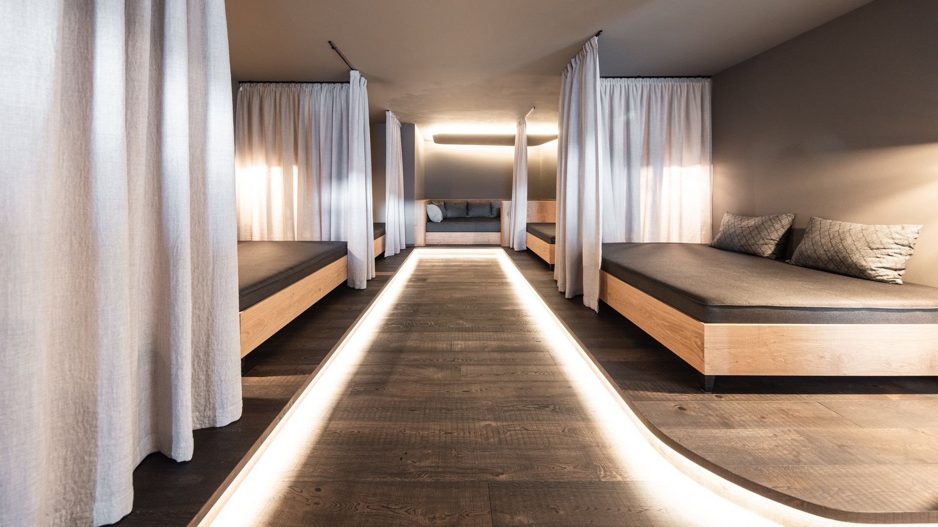 Santre dolomythic home - Luxury Spa Resorts