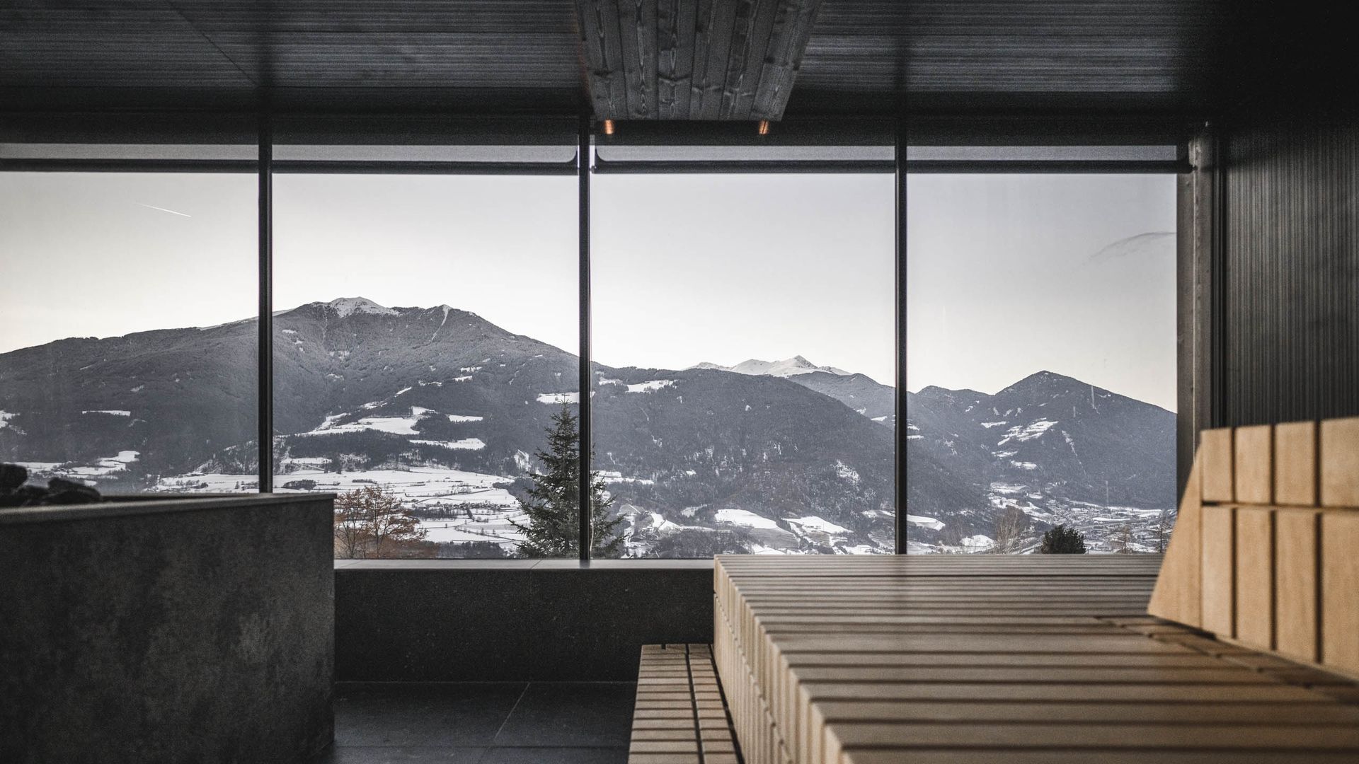 Santre dolomythic home - Leading Spa Resorts