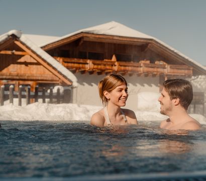 Natur- und Wellnesshotel Höflehner - Leading Spa Resorts