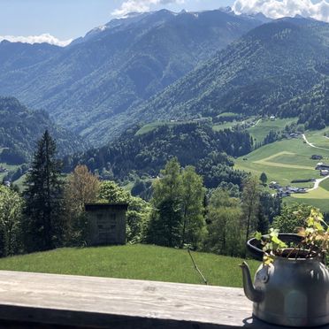 Chalet PRAMA in Brandenberg mieten - Almhütten und Chalets in den Alpen