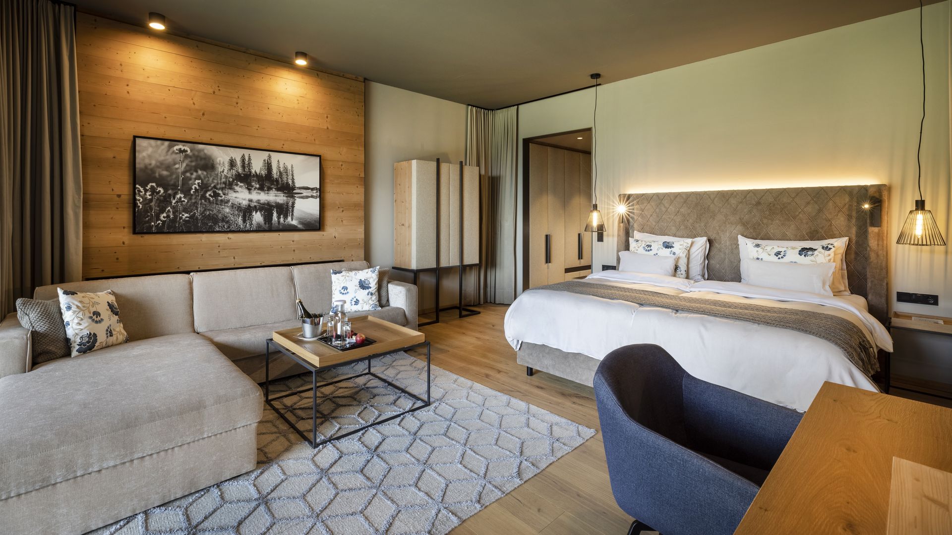 Almwellness Hotel Pierer - Leading Spa Resorts