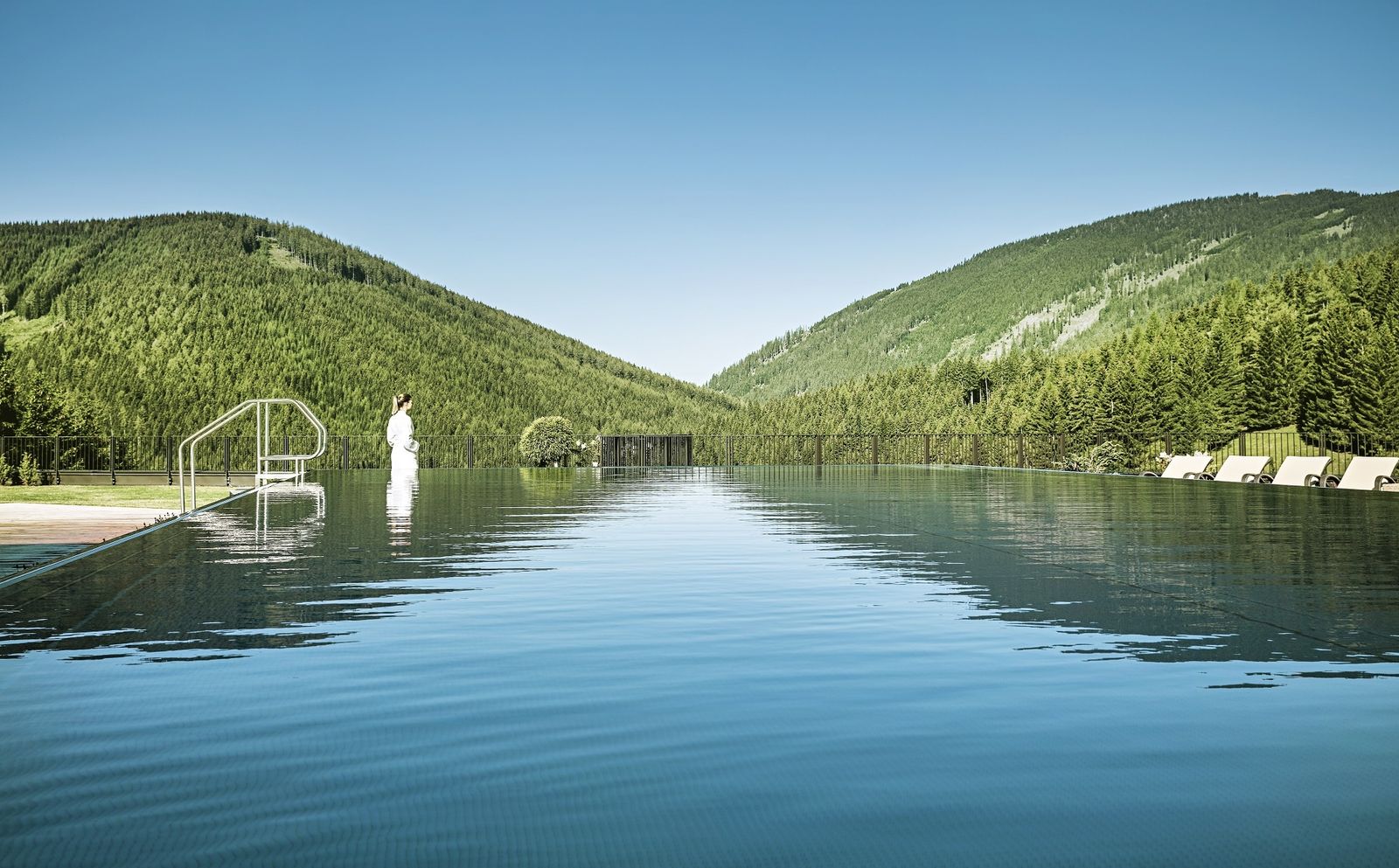 Almwellness Hotel Pierer - Leading Spa Resorts