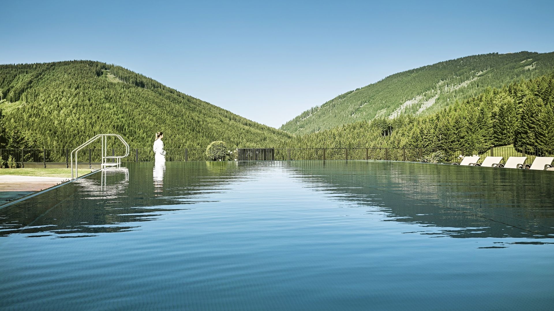 Almwellness Hotel Pierer - Leading Spa Resorts