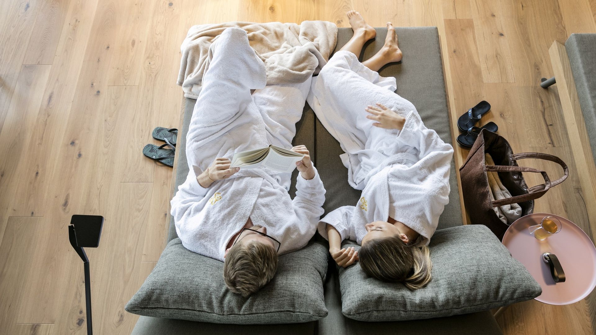 Almwellness Hotel Pierer - Leading Spa Resorts