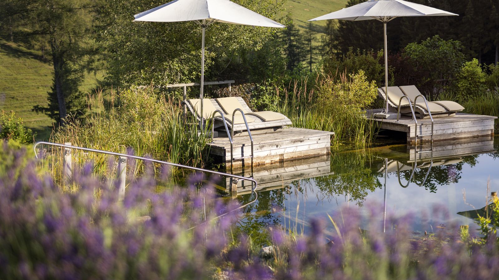 Almwellness Hotel Pierer - Leading Spa Resorts