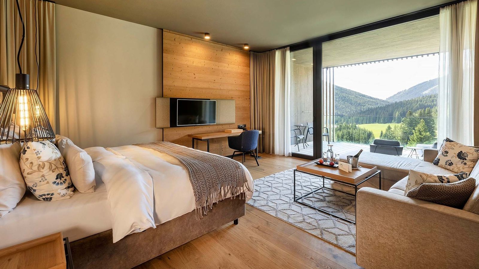 Almwellness Hotel Pierer - Leading Spa Resorts