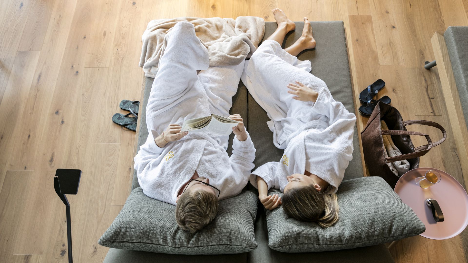 Almwellness Hotel Pierer - Leading Spa Resorts