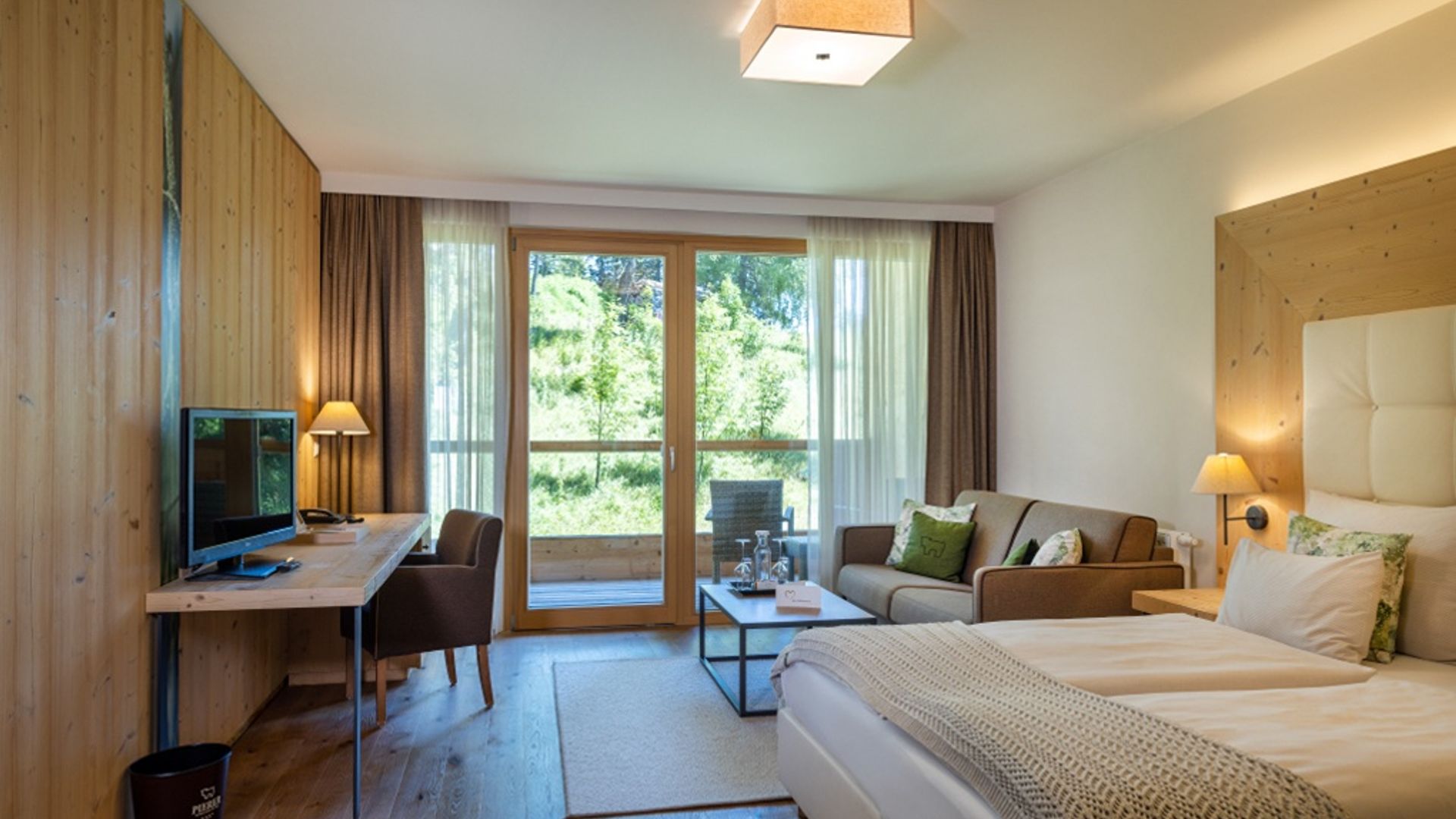 Almwellness Hotel Pierer - Leading Spa Resorts