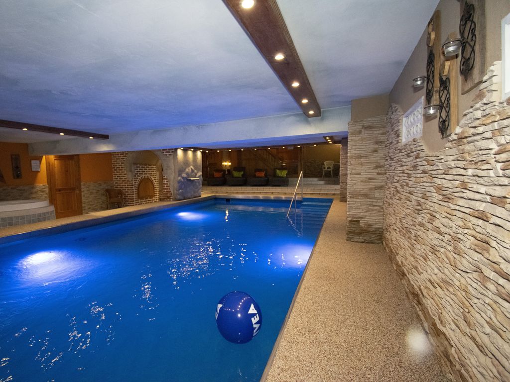 Wintertage im Bayerischen Wald - Familienhotels.de