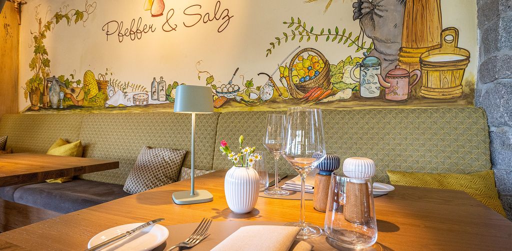 Winterliche Auszeit für Genießer 15.01.2026 - 31.12.2026 - Weinhotel ...