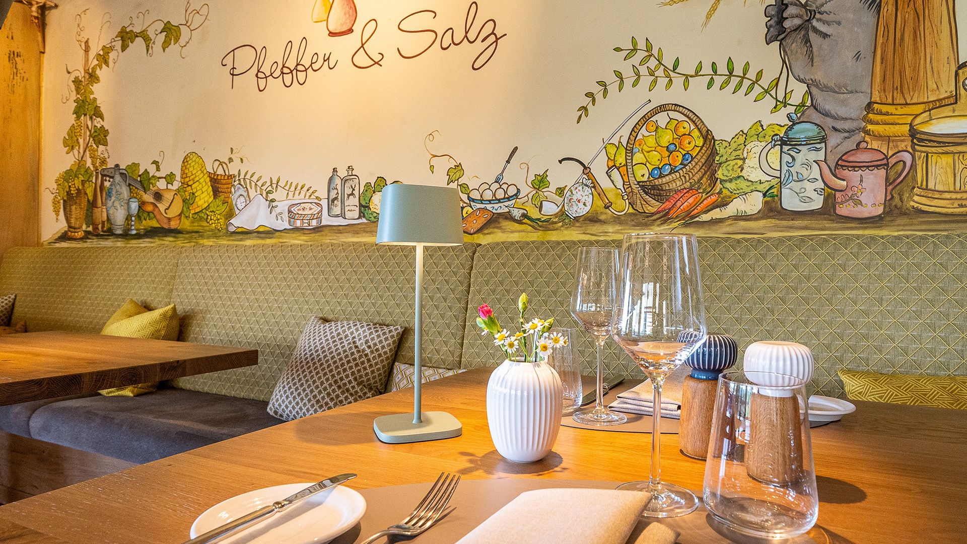 Winterliche Auszeit für Genießer 15.01.2026 - 31.12.2026 - Weinhotel ...