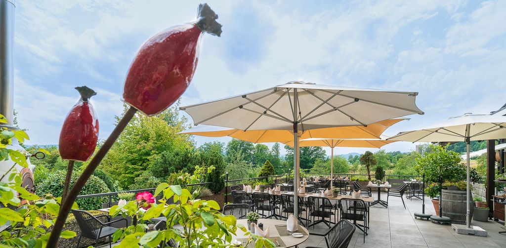 Bei den Reben schlafen 15.01.2026 - 31.12.2026 - Weinhotel Pfeffer & Salz