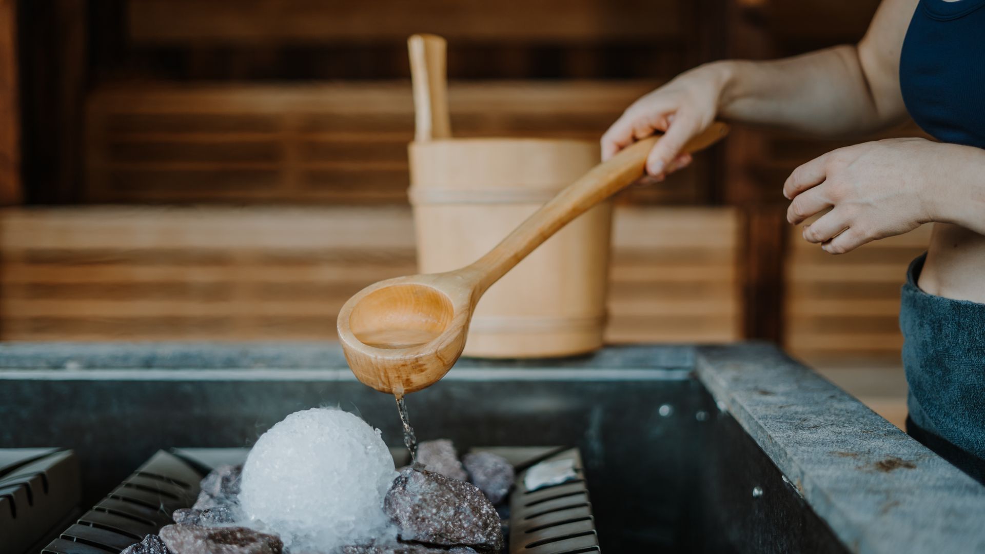 Das Paradies - Family Spa Resorts