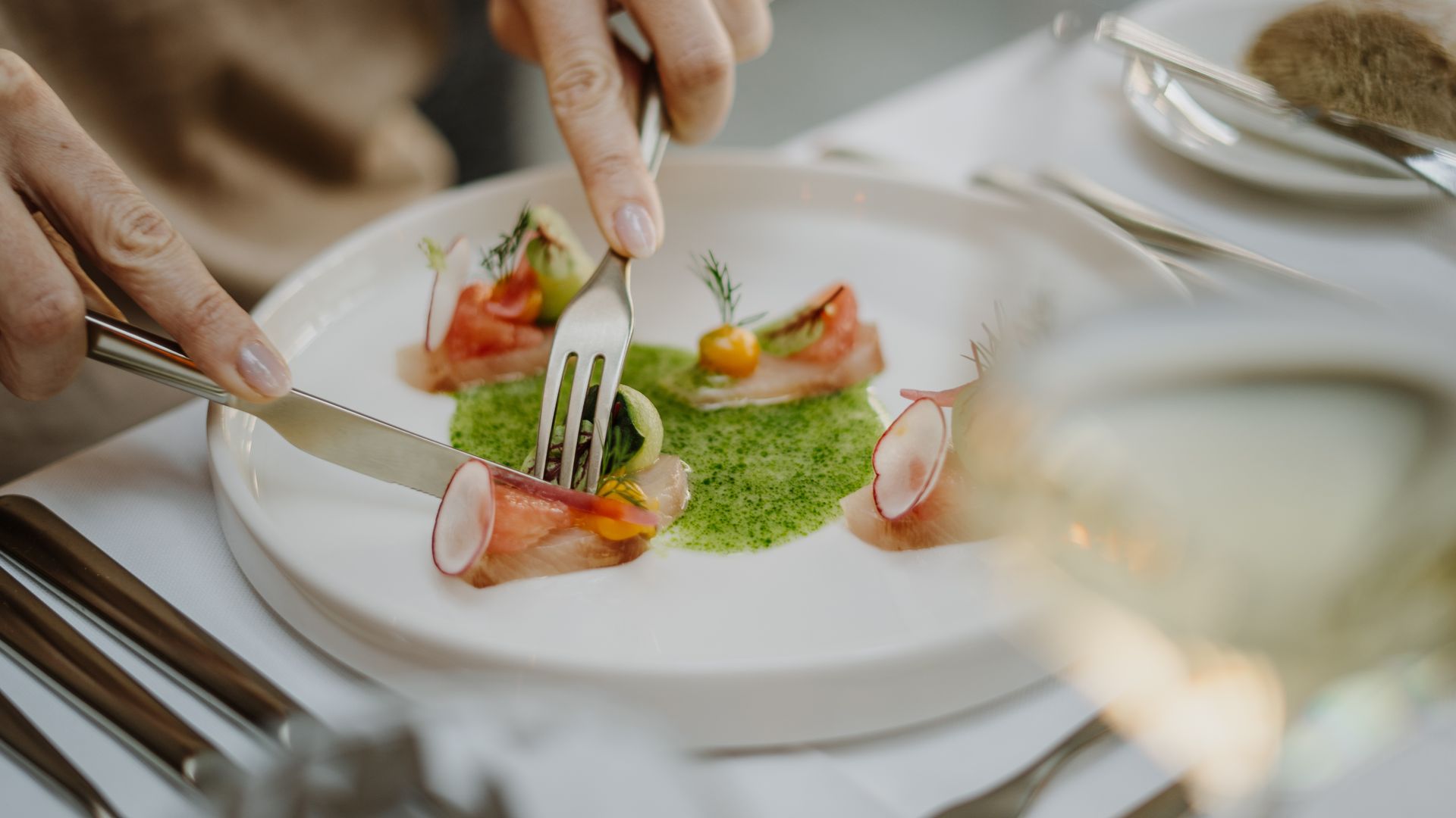 Das Paradies - Family Spa Resorts