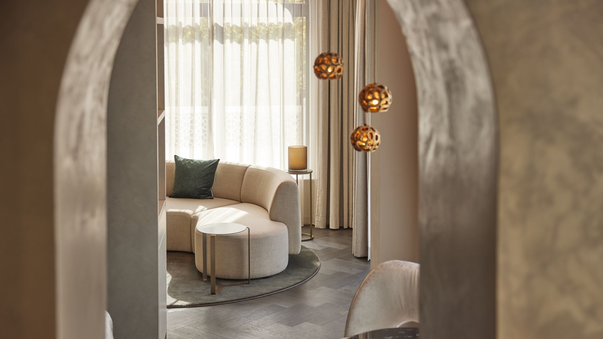 Thermen Berendonck - Leading Spa Resorts